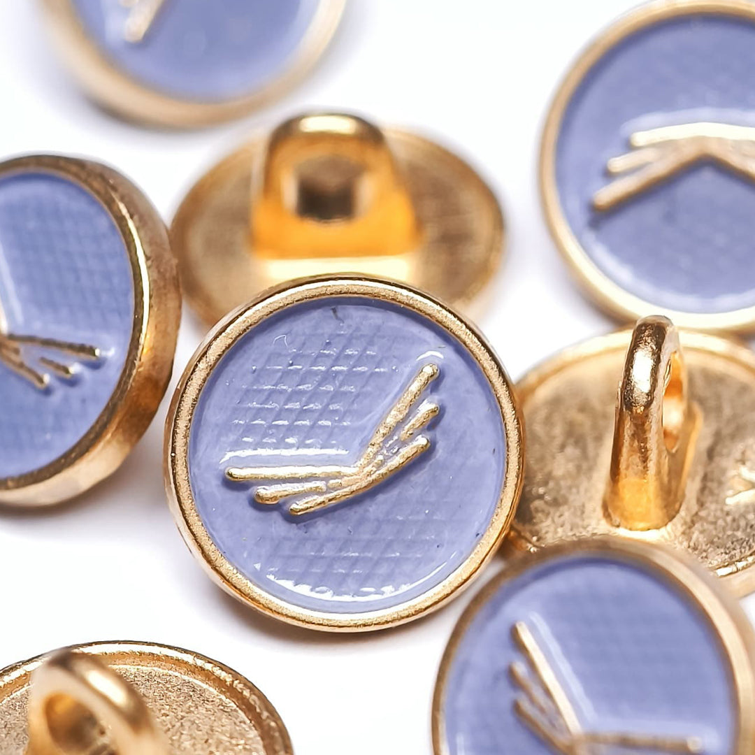 Pack of 10pc ! italian Button ! Mens Collection – NWAH Collections