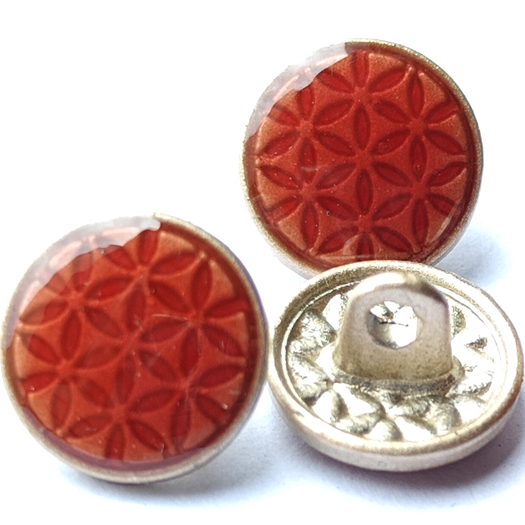 Pack of 10pc ! Italian Buttons for Men – NWAH Collections