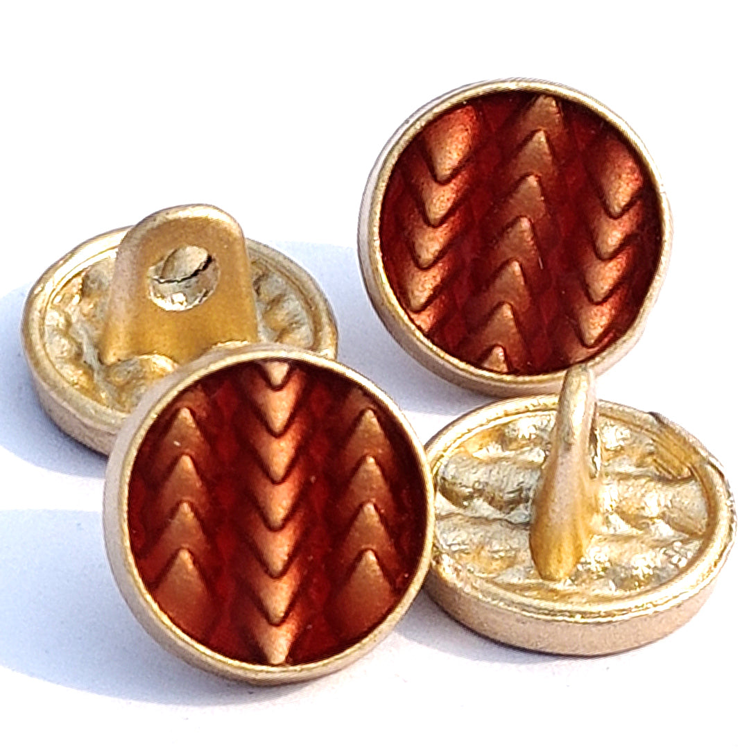 Pack of 10pc ! Italian Buttons for Men – NWAH Collections