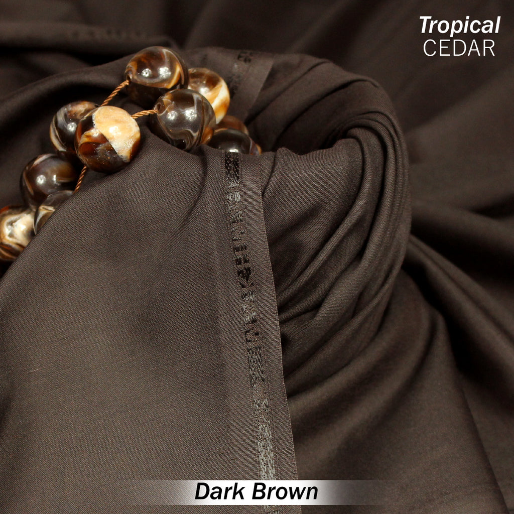 Buy 1 Get 1 Free ! Tropical CEDAR Premium Quality Fabric – NWAH Collections
