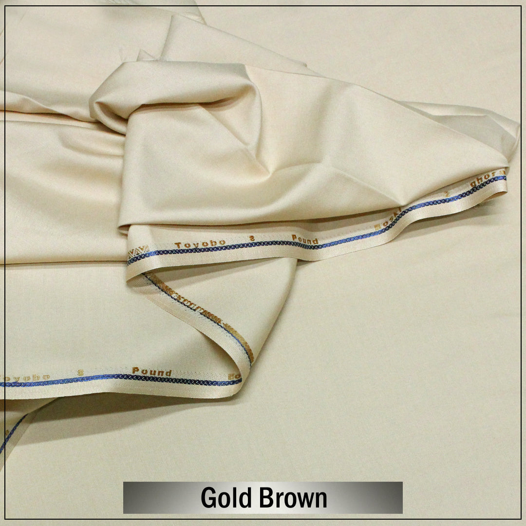 Pack of 2suits! premium wash&wear Fabric for Summer – NWAH Collections